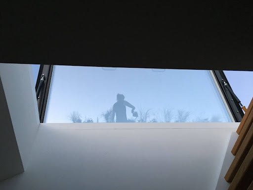 Using Glass Rooflights to Influence Light and Space in Project Design ...