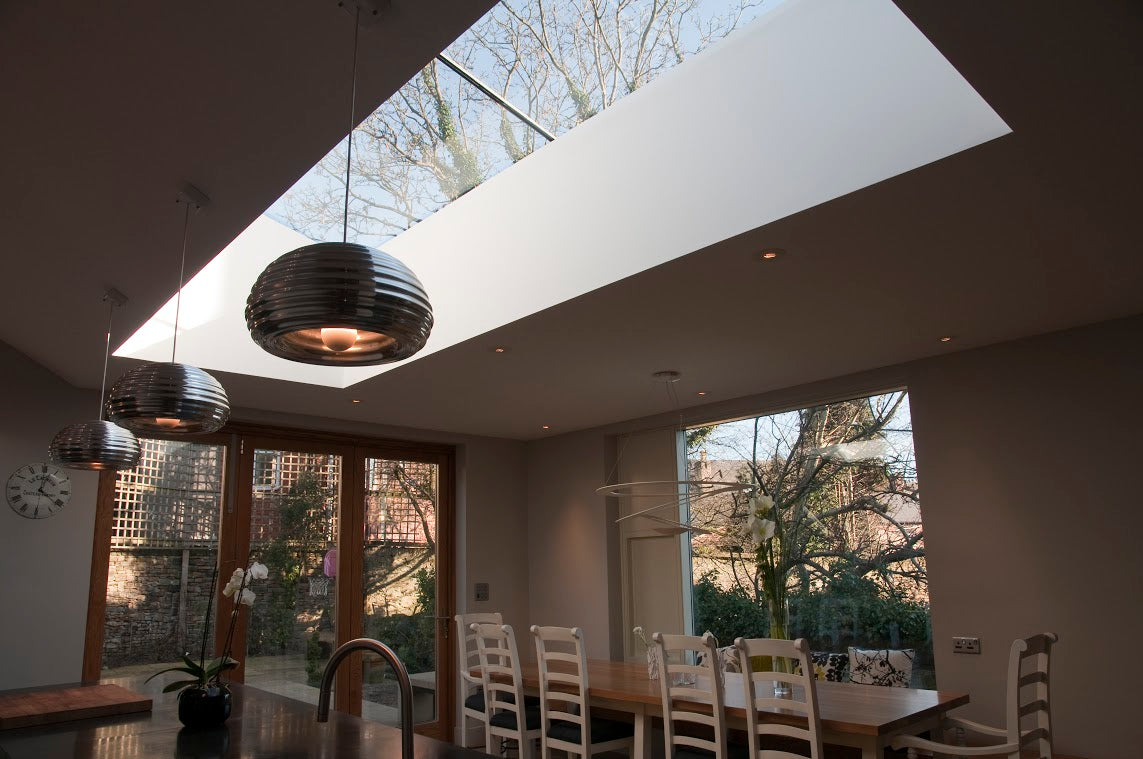 How To Pick A Rooflight For Your Home – Rooflights.com