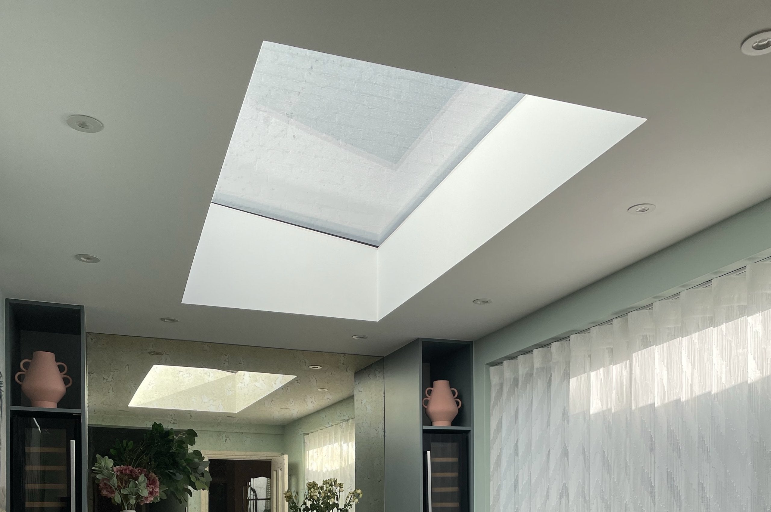 Our Rooflight Collection | Rooflights.com