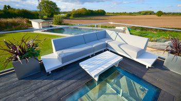 Flushglaze Walk On Rooflight | Rooflights.com